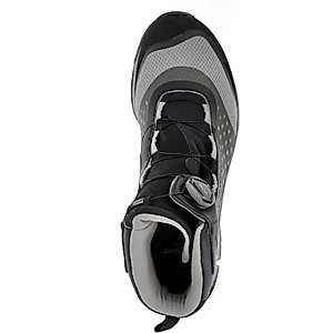 Zamberlan Mamba Mid GTX Boa Hiking Shoe - Men's Black 10.5