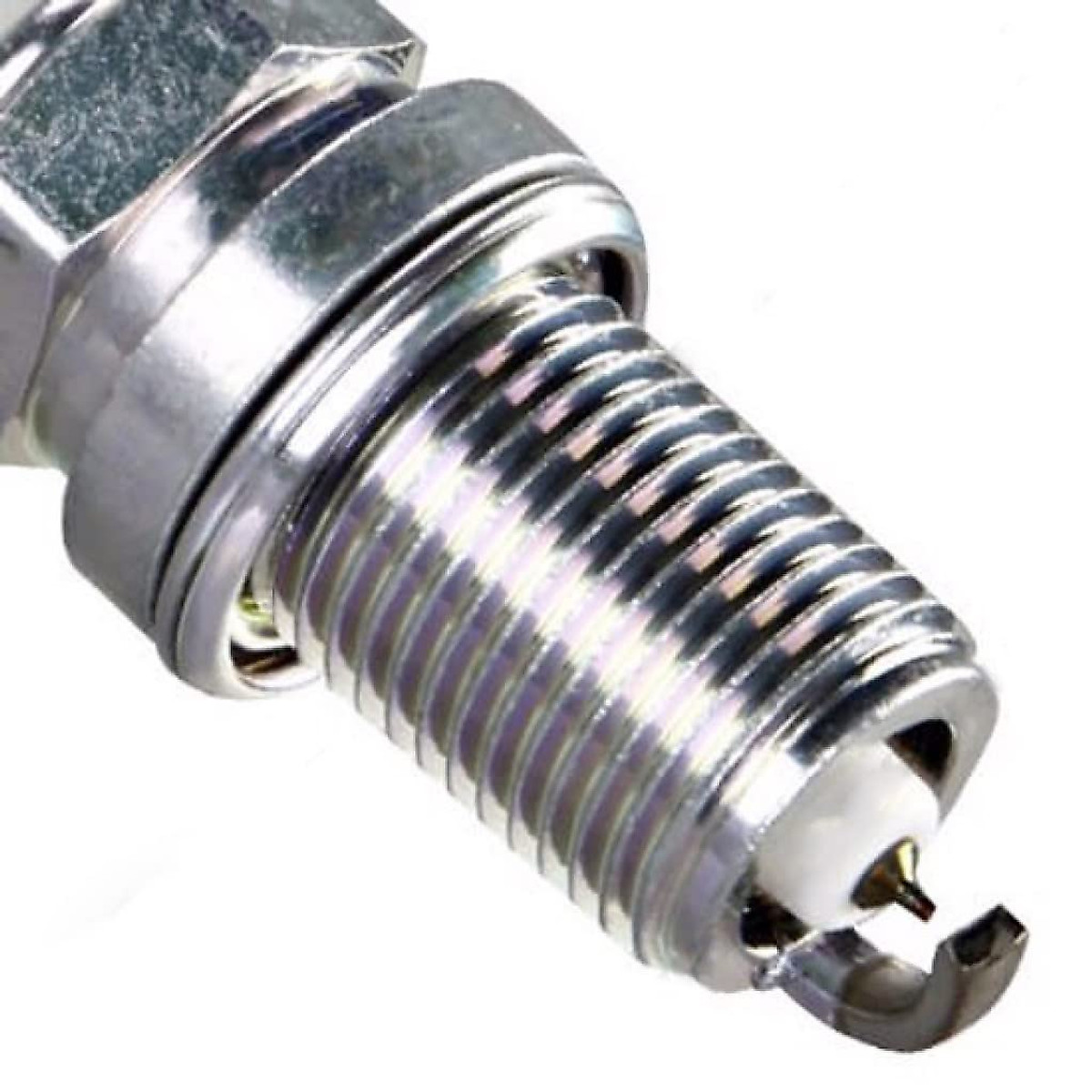 NGK For Mercedes-Benz CLK55 AMG 2003-2006 Spark Plug | Box of 4 | IFR6D10 | 5344