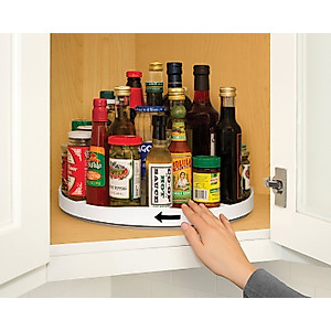 YouCopia Turntable SLIDEOUTS 16"