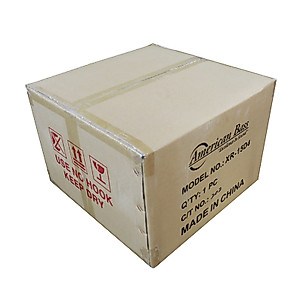 2 Pack XR Series 15" Subwoofer 3000 Watts Max DVC 4 Ohm American Bass XR-15D4