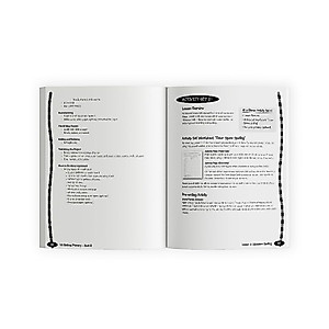 WriteShop Primary Book B Teacher's Guide Grades 1-2