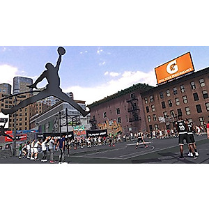 Nba 2K18 Standard Edition - PlayStation 4