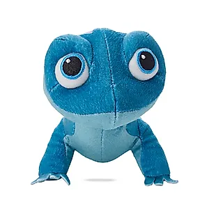 Disney Salamander – Frozen II – Mini Plush