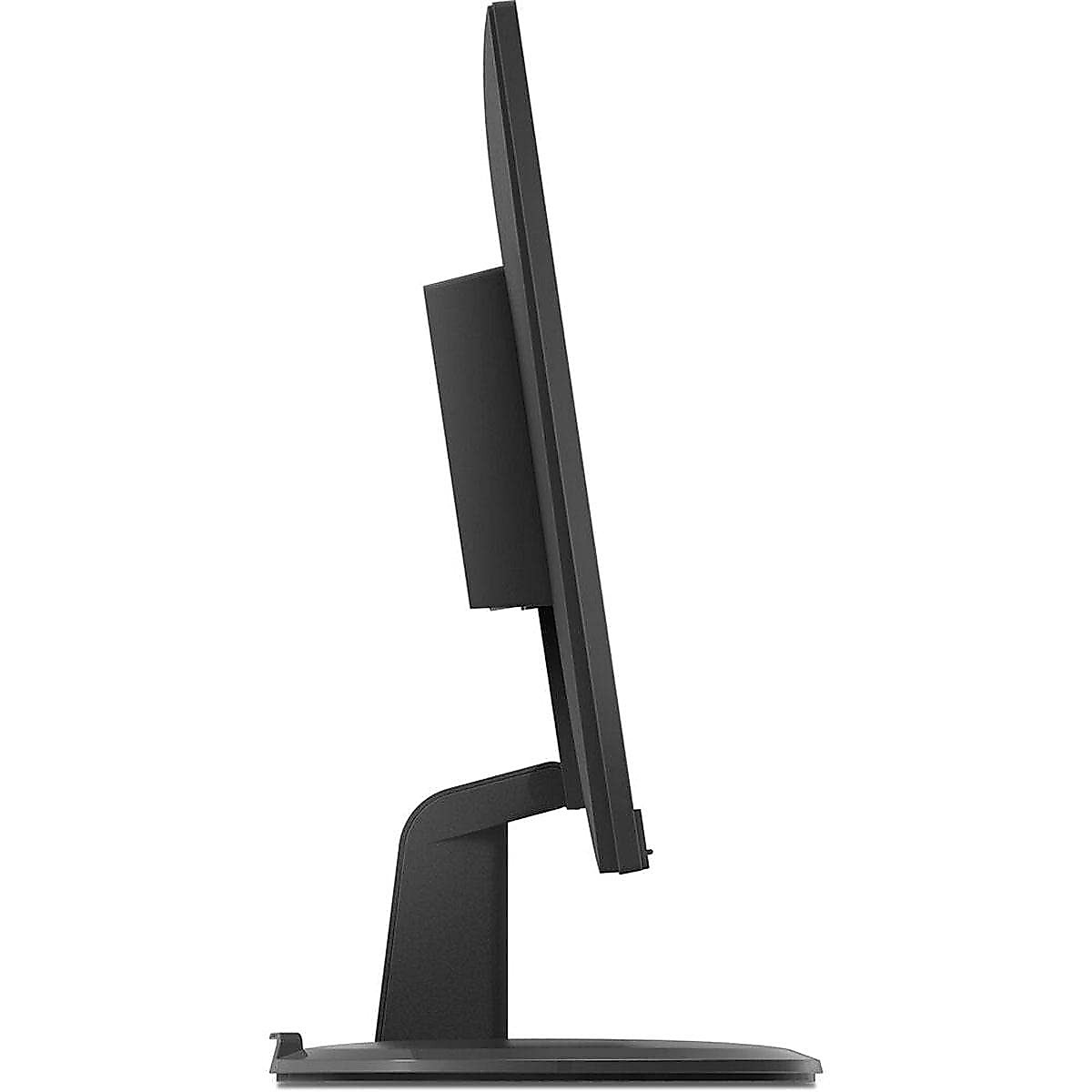 Lenovo - D24-20 Monitor - 23.8" LCD Display - 75Hz Refresh Rate - Low Blue Light Certified