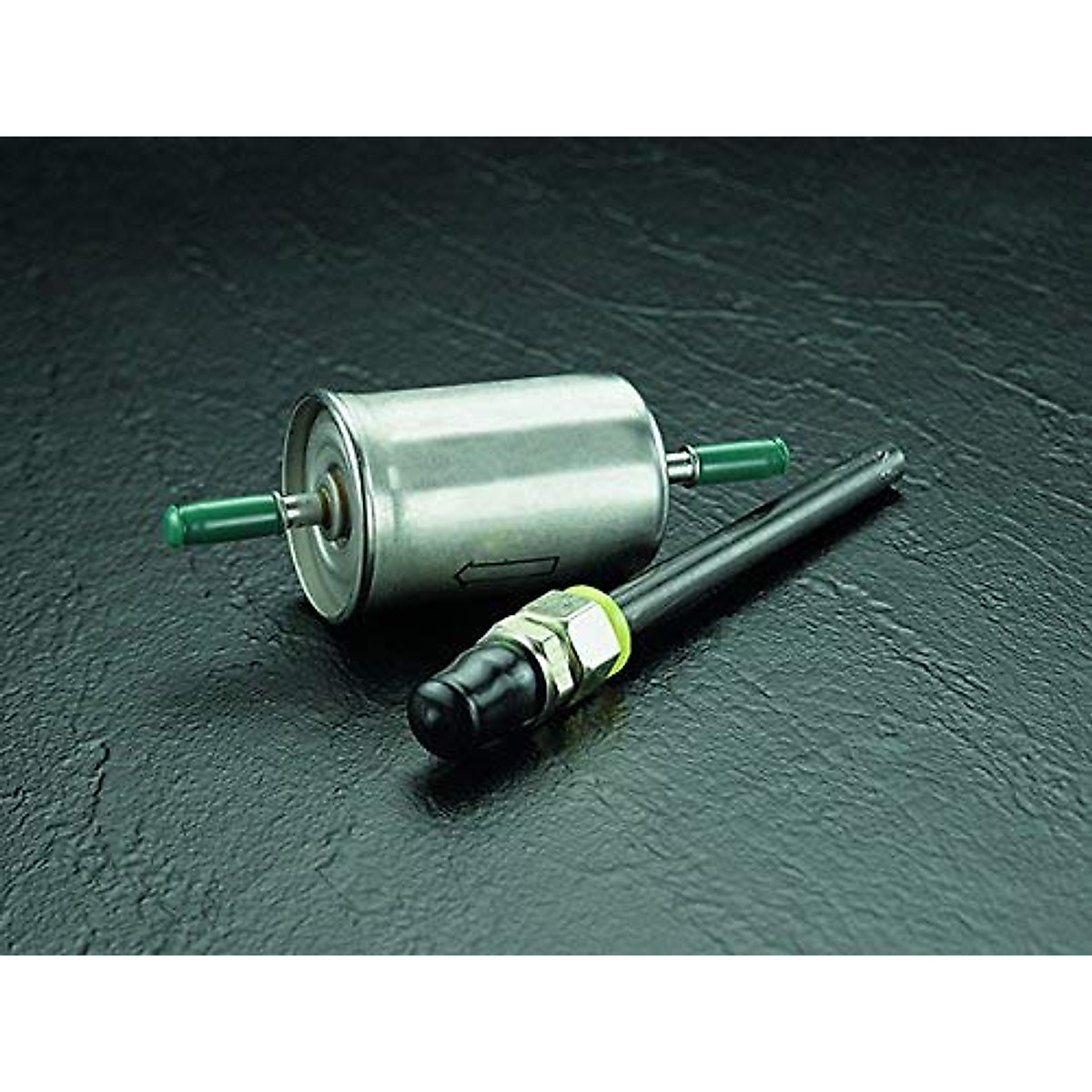 Caplugs 99190257 Plastic Cap with Flanges. VCF-140-8, Vinyl, Cap ID 0.140" Length 0.500", Black (Pack of 1000)