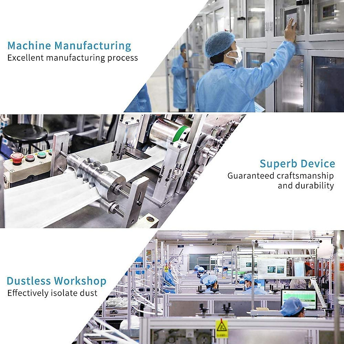 SHENQI 50 Packs Floral Disposable Face_Masks Adult Designs for Spring Summer 3-Ply Flower Facemasks Holiday Paper Masks Women Men