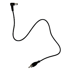 Kurrent Electric (3) Pack of Effects Pedal DC Power Cables for CIOKS & Eventide Power Supplies