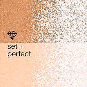 Clinique Blended Face Powder, Transparency 5