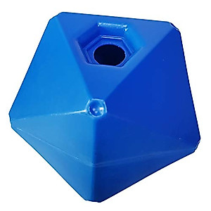 NEFTF Horse Treat Ball Play Toy Ball Feeder for Horse Chasing Herding