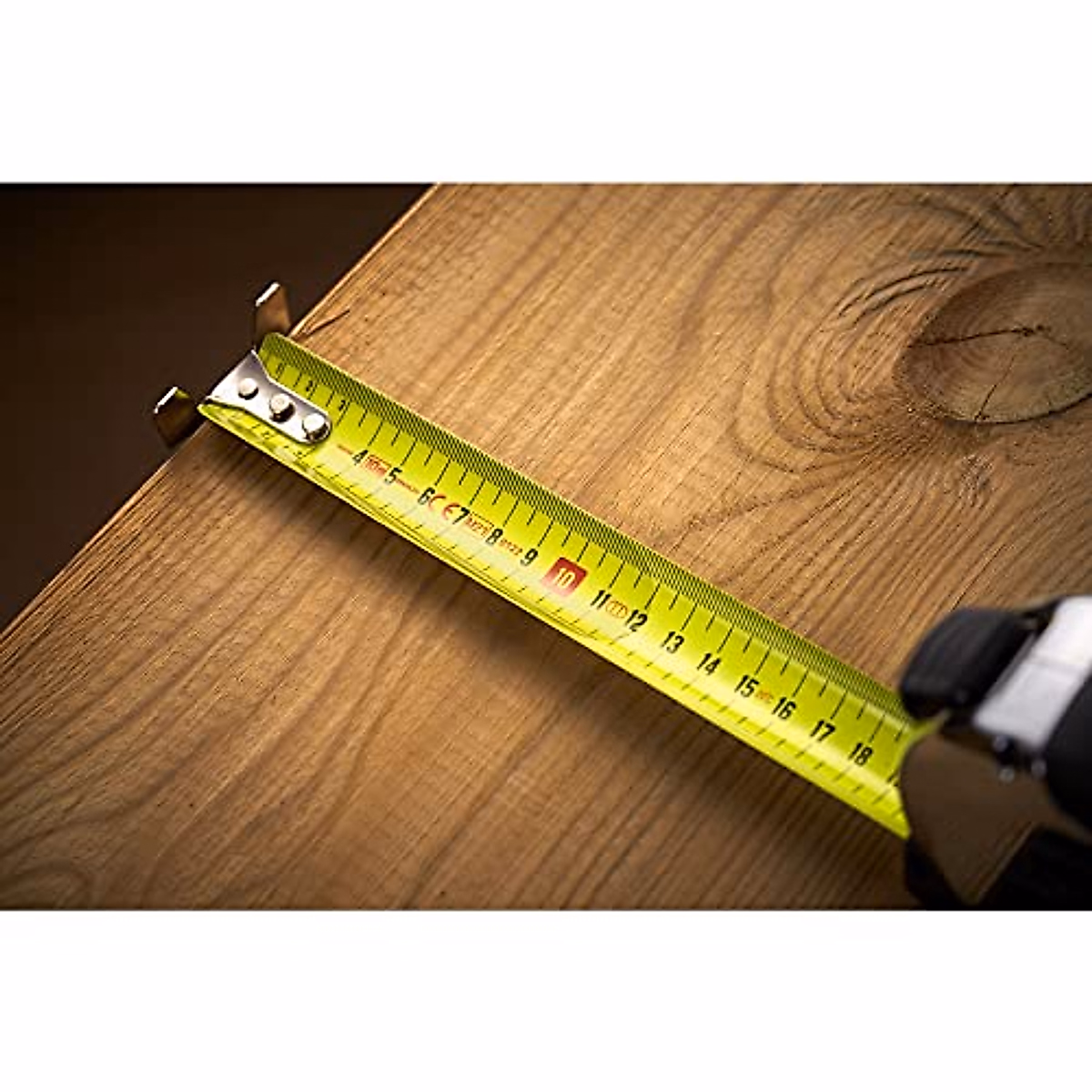 Stanley Tools 033897 FatMax Tape Measure 10m (Width 32mm)