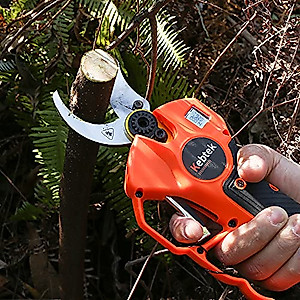 Kebtek Blade Compatible with 40MM Electric Pruning Shears (1.57 Inch) Cutting Diameter
