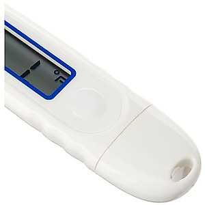 ADC Adtemp Model 422 Veterinary Thermometer, Dual Scale