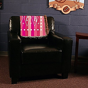 VictoryStore Blanket - Mother's Day Woven Blanket, Design 3