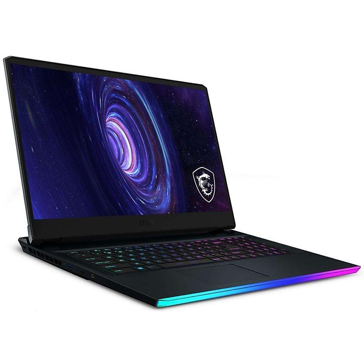 HIDevolution MSI Raider GE76 12UE 17.3" FHD 144Hz, 1.8 GHz i9-12900H, RTX 3060, 32 GB DDR5 RAM, 1 TB PCIe SSD, Windows 11 Home