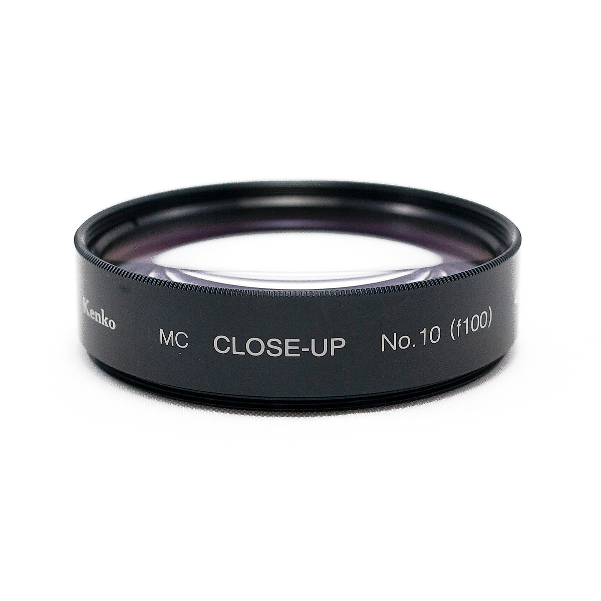 Kenko 49mm Close-Up Lens Filter No.10 - Made In Japan