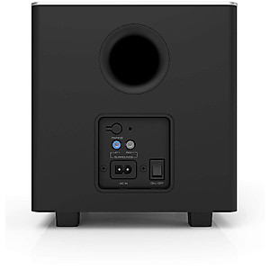 VIZIO SB3851-D0 SmartCast 38” 5.1 Sound Bar System (2016 Model)