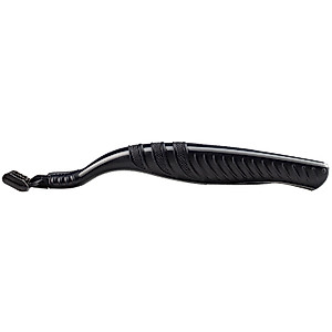 Gillette Mens Mach 3 Sensitive Disposable Razors 3 Count (3 Pack)