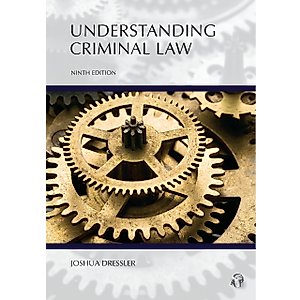 Understanding Criminal Law (Understanding Series)