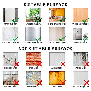 48 Pieces Creative Video Game Room Decor Excellent in Gamer Girl Accessories and Posters for Boys Bedroom, Wall Decals Decorations for Playroom Kids Room Teens Room