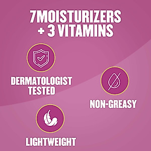 Gold Bond Age Renew Strength & Resilience Lotion, 13 oz., With Proteins & Lipids for Aging & Mature Skin