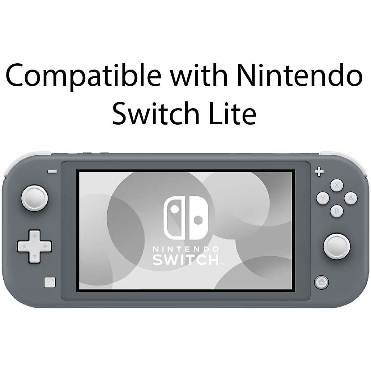 InnaGeek - Protective Skin Sticker Vinyl for Nintendo Switch Lite Minecraft