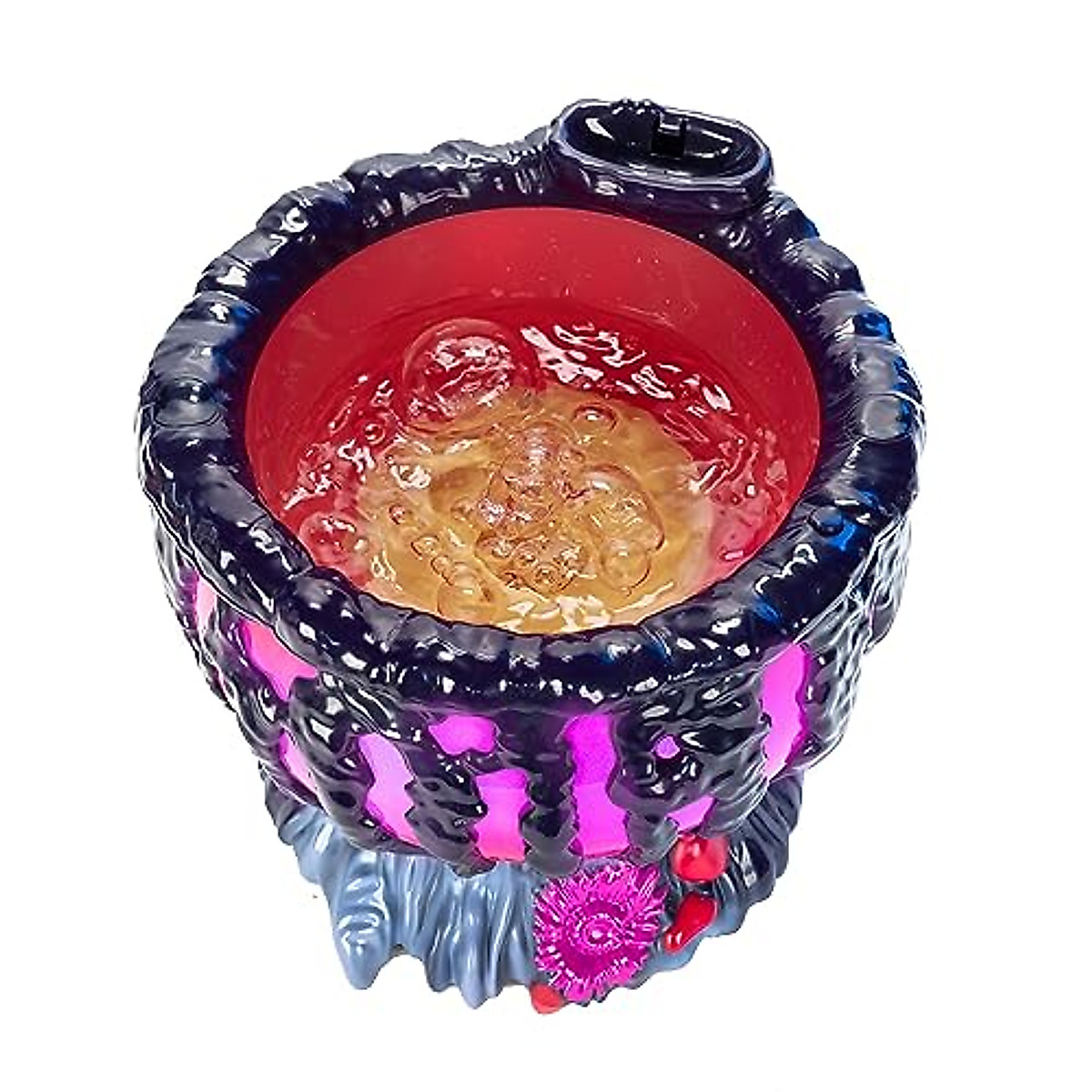 Disney The Little Mermaid Ursula's Mystical Cauldron with Lights, Sounds & Music!