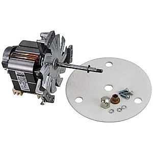 Exact FIT for Moffat M015821K Motor - Replacement Part by MAVRIK