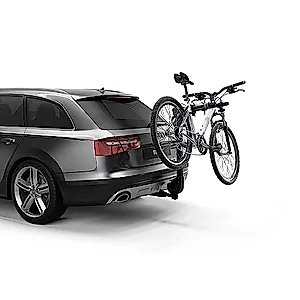 Thule Camber 2 Bike Mount Bike Carrier