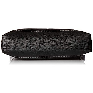 The Sak Lucia Crossbody Black One Size