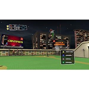 Backyard Sports: Sandlot Sluggers - Xbox 360