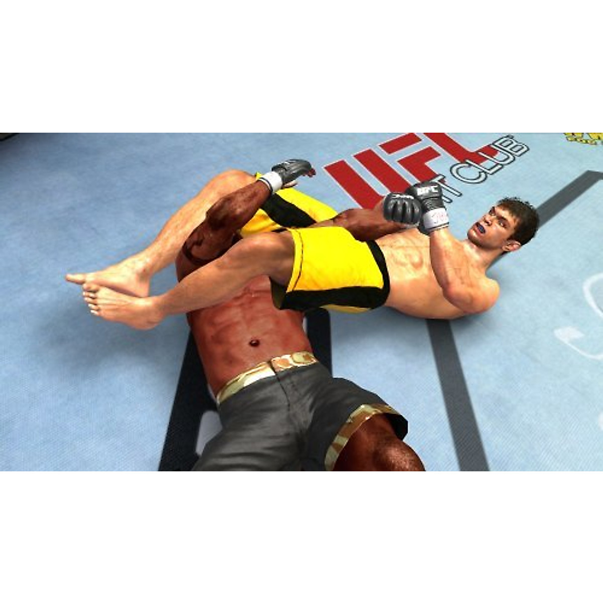 UFC Undisputed 2009 - Playstation 3 (Renewed)