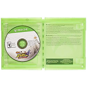 Naruto Shippuden: Ultimate Ninja Storm 4 Road to Boruto - Xbox One