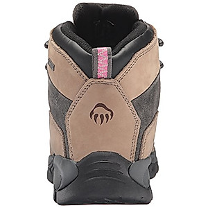 Wolverine Men's Blackledge LX Boot-W, Wild Dove/Pink, 7