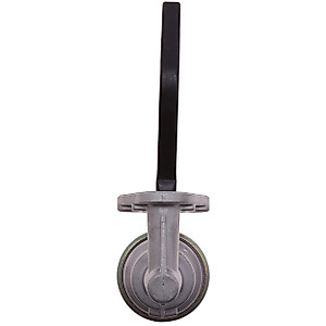 Carter Fuel Systems Mechanical Fuel Pump Automotive Replacement (M6588)