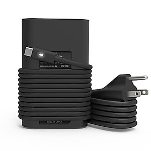65W 45W USB C Laptop Charger for Dell Latitude 5420 7410 7420 7400 5520 7320 5320 5300 5285 5290 2in1,XPS 13 7390 9350 9380 9370 9360 9300 9305 9310,Chromebook 3100 3380 5190 Type C Power Supply Cord