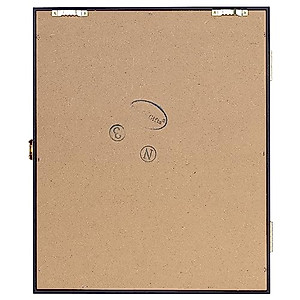 Minifigures Dimensions Display Case Thimble Wall Cabinet LG-CN30 (Black)