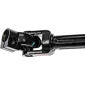 Dorman 425-364 Steering Shaft Compatible with Select Ford / Lincoln Models