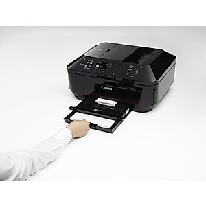 Canon Office and Business MX922 All-In-One Printer, Wireless and mobile printing (Renewed)