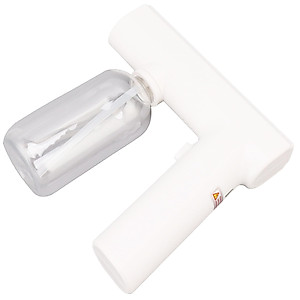 Aramox Cordless Electric Atomizer Sprayer Simple Home Garden Salon Rechargeable Handheld, Aramox9pg54dg8i7