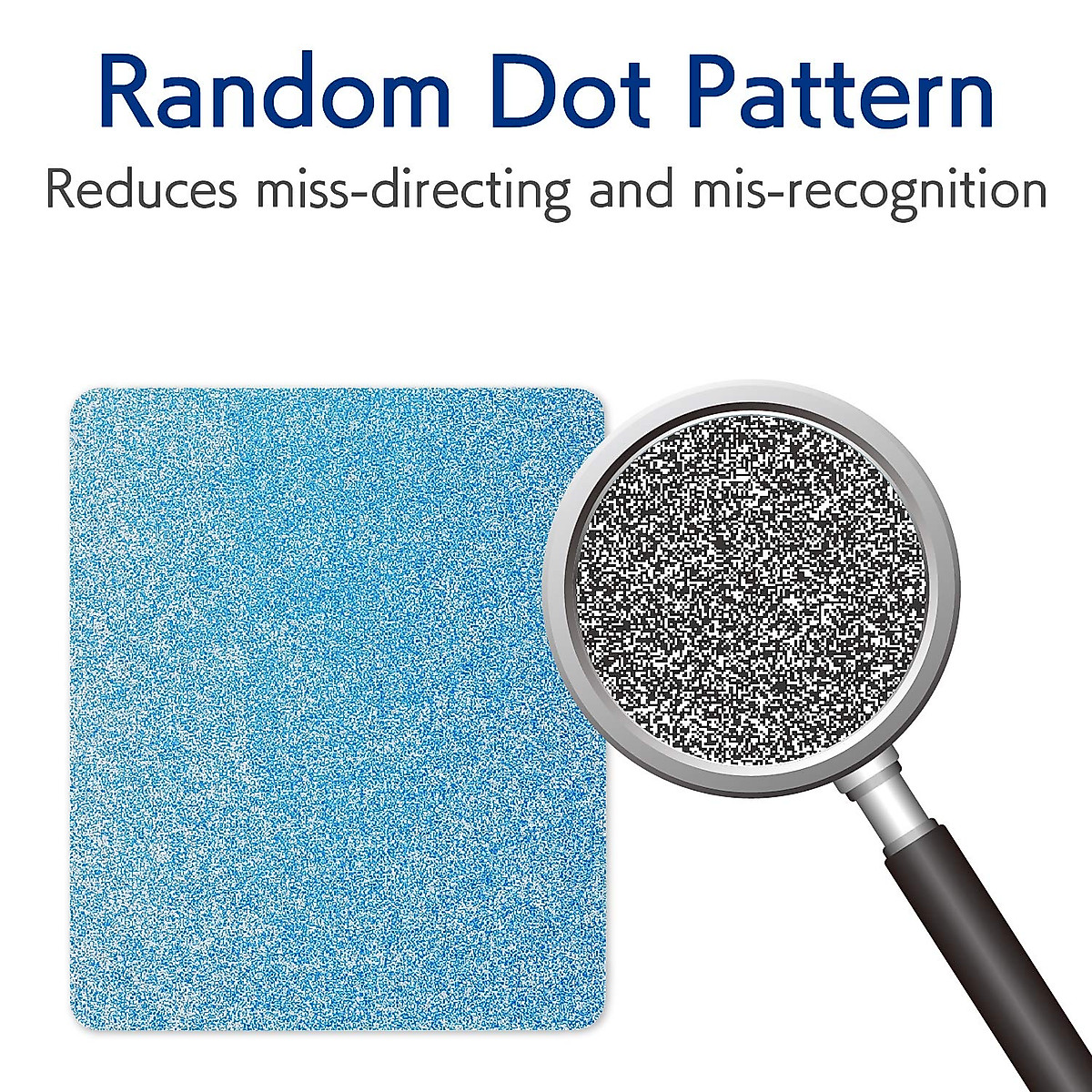 ELECOM Mouse Pad/Laser and Optical Compatible/Anti Skid/Precise Control Black MP-113BU