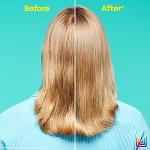 Matrix High Amplify Volumizing Conditioner | Instant Lift, Lasting Volume & Strengthening | Silicone-Free | Boost Structure in Fine, Thin & Limp Hair | Salon Professional Conditioner | 10.1 Fl. Oz.