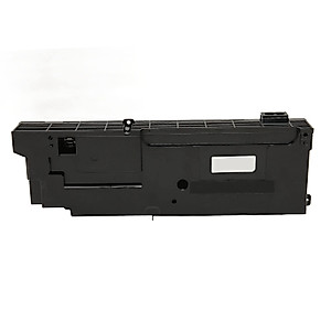 Game Console Power Source, for PS4 1200 Replacement, -200ER Power Supply Unit, Small and Portable Power Source Component, Easy to Install