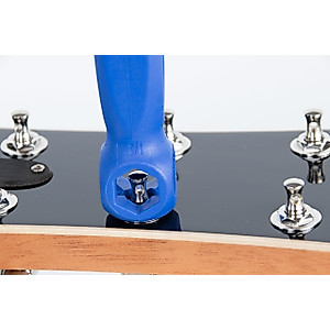 MusicNomad The Octopus 8 ’N 1 Tech Tool (MN227)