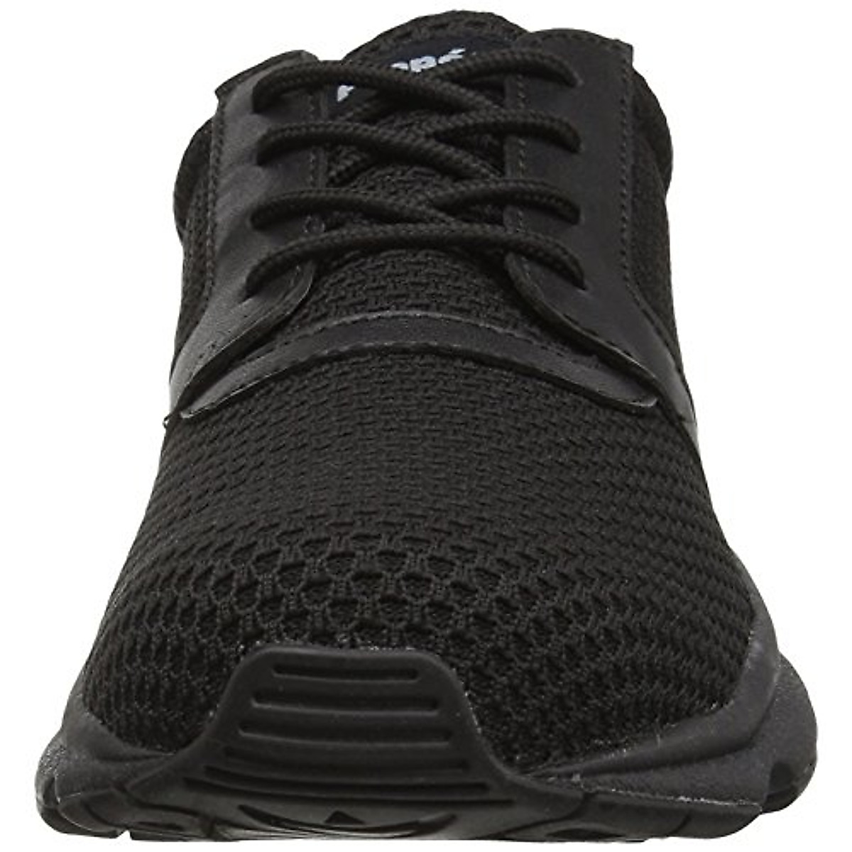 Propét Women's Stability X Shoe, Black/Black, 13 Narrow US