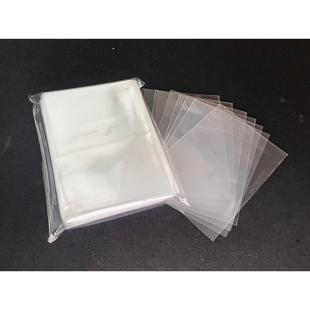 'Everdell Mini Compatible Sleeves (44 X 63 MM) -110 Pack, 60 Microns