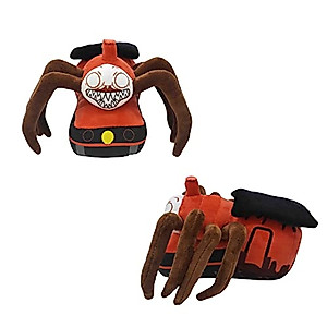 NILUTO Choo Plush Toy