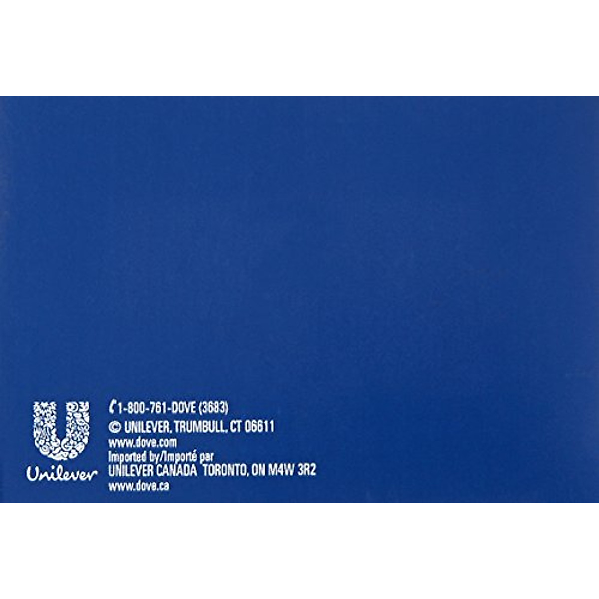 Dove Beauty Bar, White 4 oz, 16 Bar