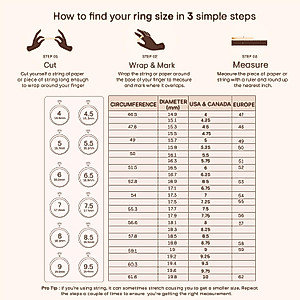 1/10 CT Natural Diamond Two Tone Heart Infinity Anchor Rope Promise Ring 14k White Gold Over Sterling Silver (I-J Color, I2-I3 Clarity, 0.10 Cttw) Ring Size -8.5