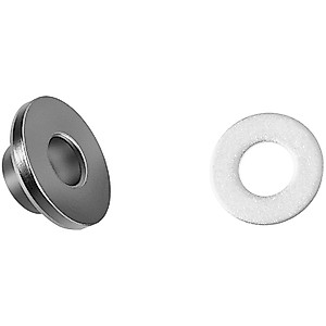 2 Kits of C-134KT-803 Stem Packing Replacement Kit for Prier C-134, C-135, C-144, C-154, C-434, C-108, P-164 Wall Hydrants