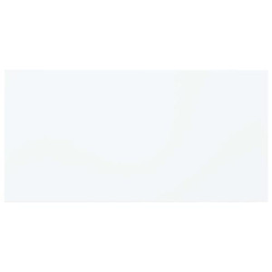 (Fast Delivery) Wall Mounted Floating Shelves, Display Ledge, Storage Rack for Room/ Kitchen /Office Bookshelf Boards 4 pcs White 31.5"x15.7"x0.6" Chipboard